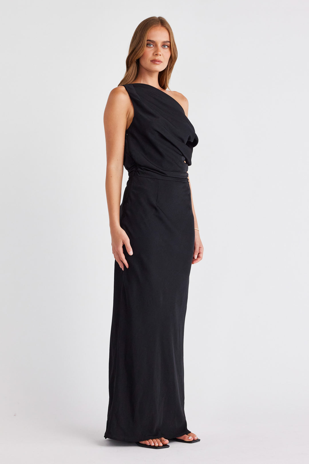 CALISSA MAXI DRESS – SNDYS US