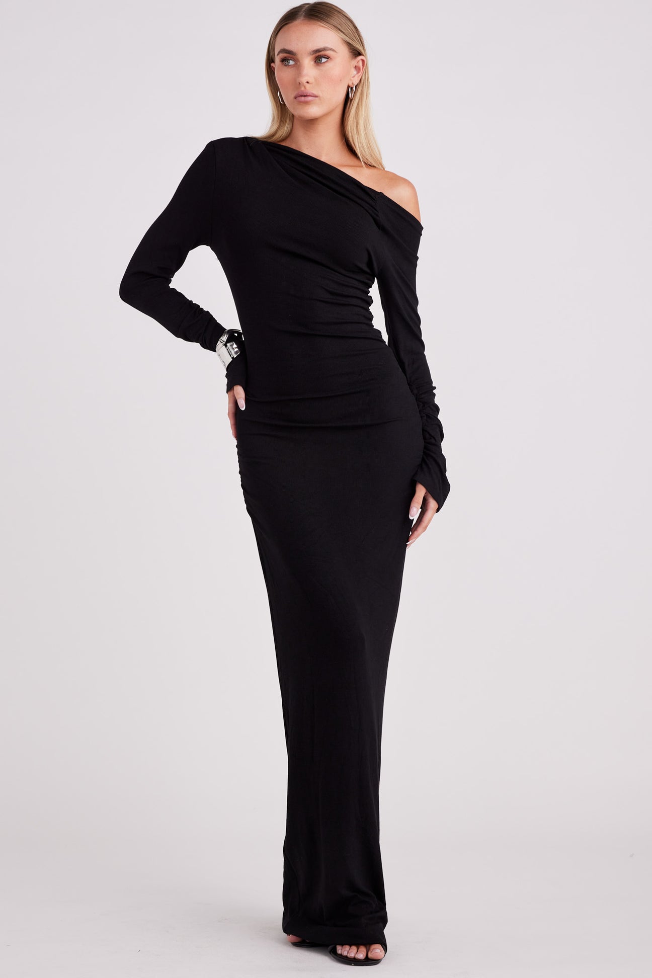 REYNA MAXI DRESS – SNDYS US